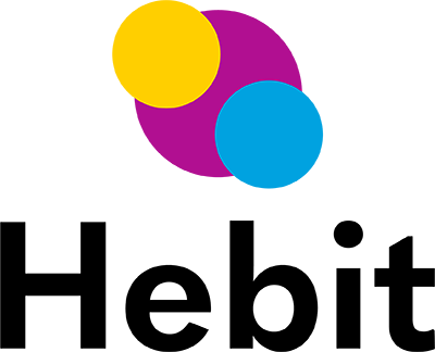 Hebit | Home - Helpfull Business Techonolgi